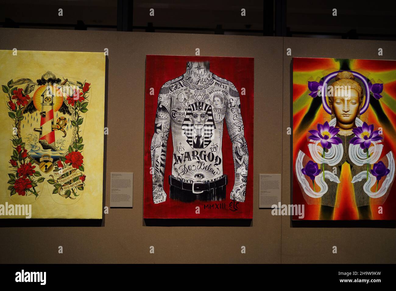 Corbis Images Enlargement