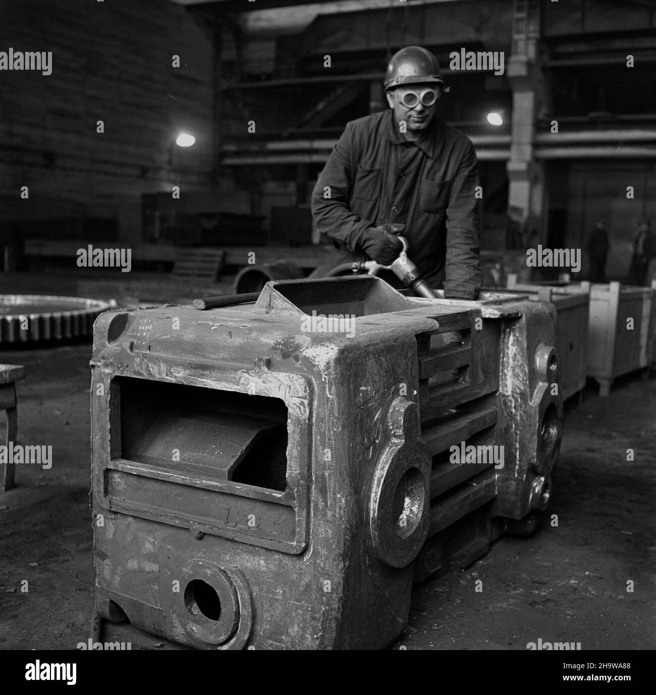 Odlew hi-res stock photography and images - Alamy