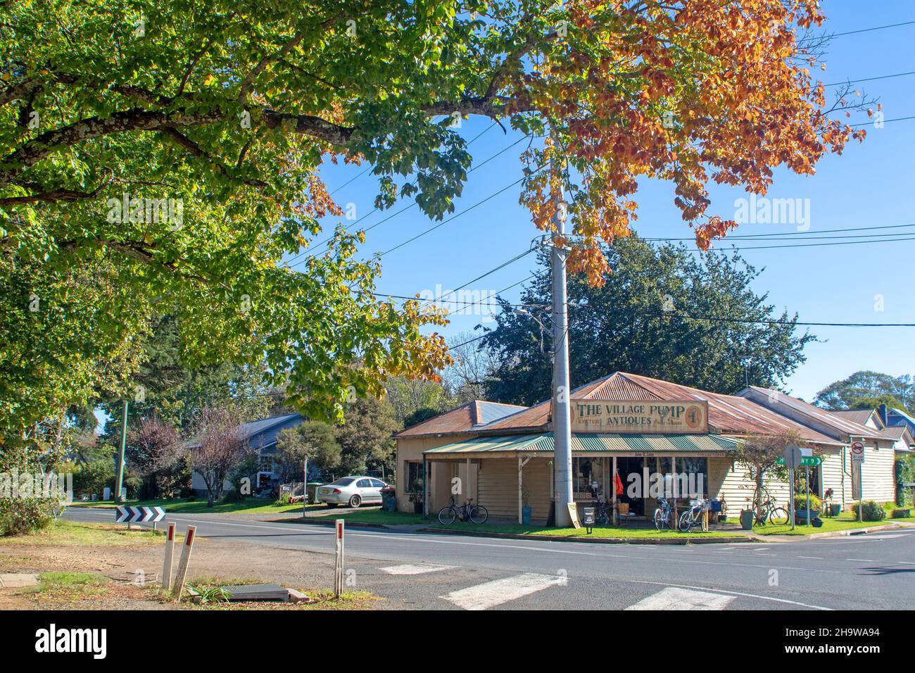 Southern highlands australia hi-res stock photography and images - Alamy