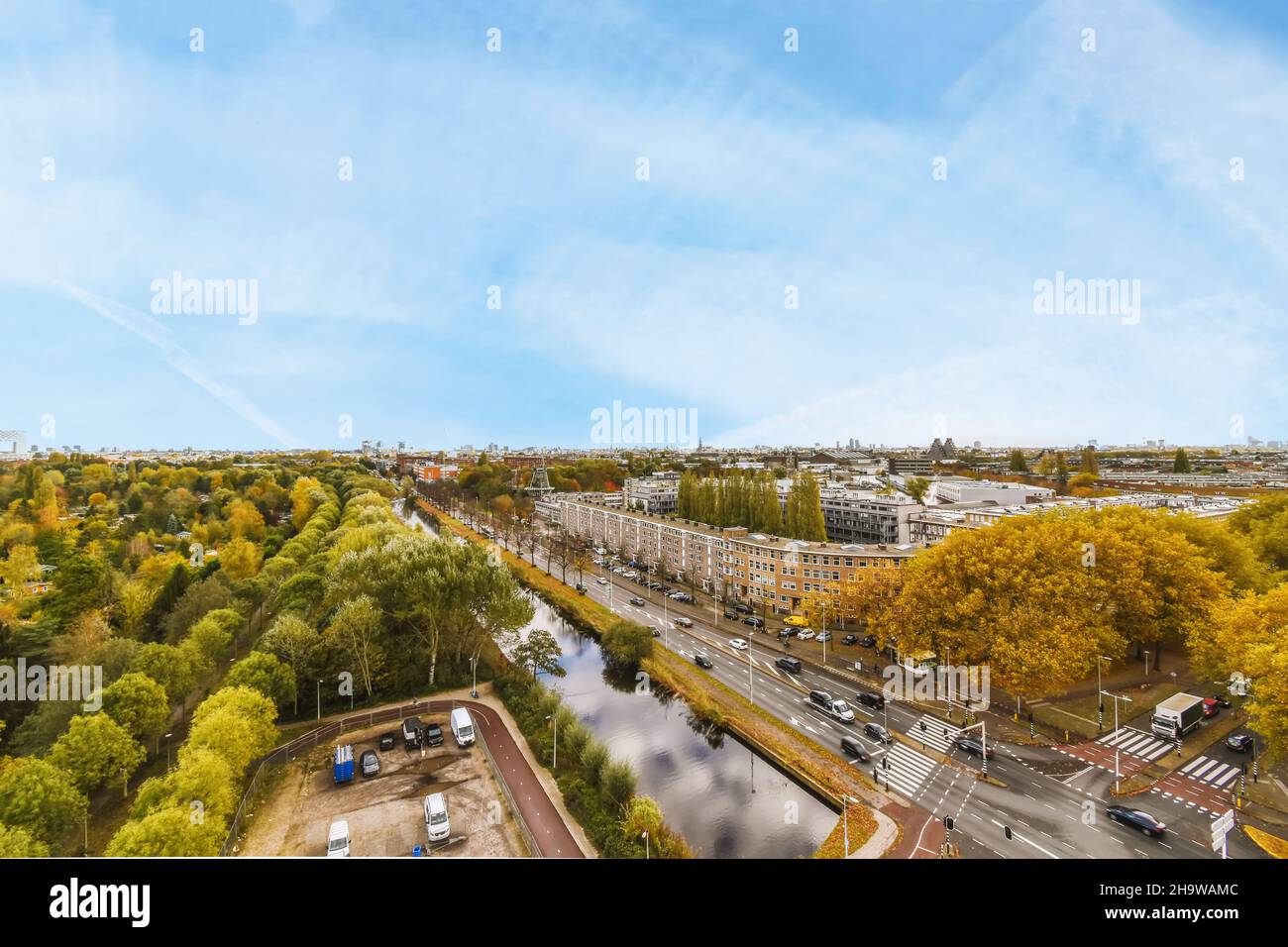Mesmerizing pathway hi-res stock photography and images - Alamy