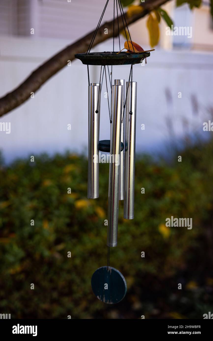 Chinese Chime High Resolution Stock Photography and Images - Alamy