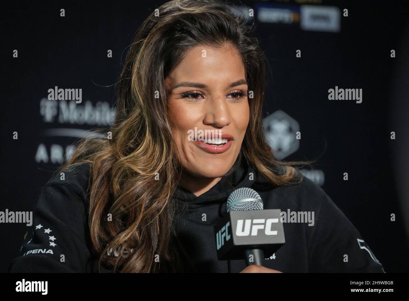 Julianna pena hi-res stock photography and images - Alamy