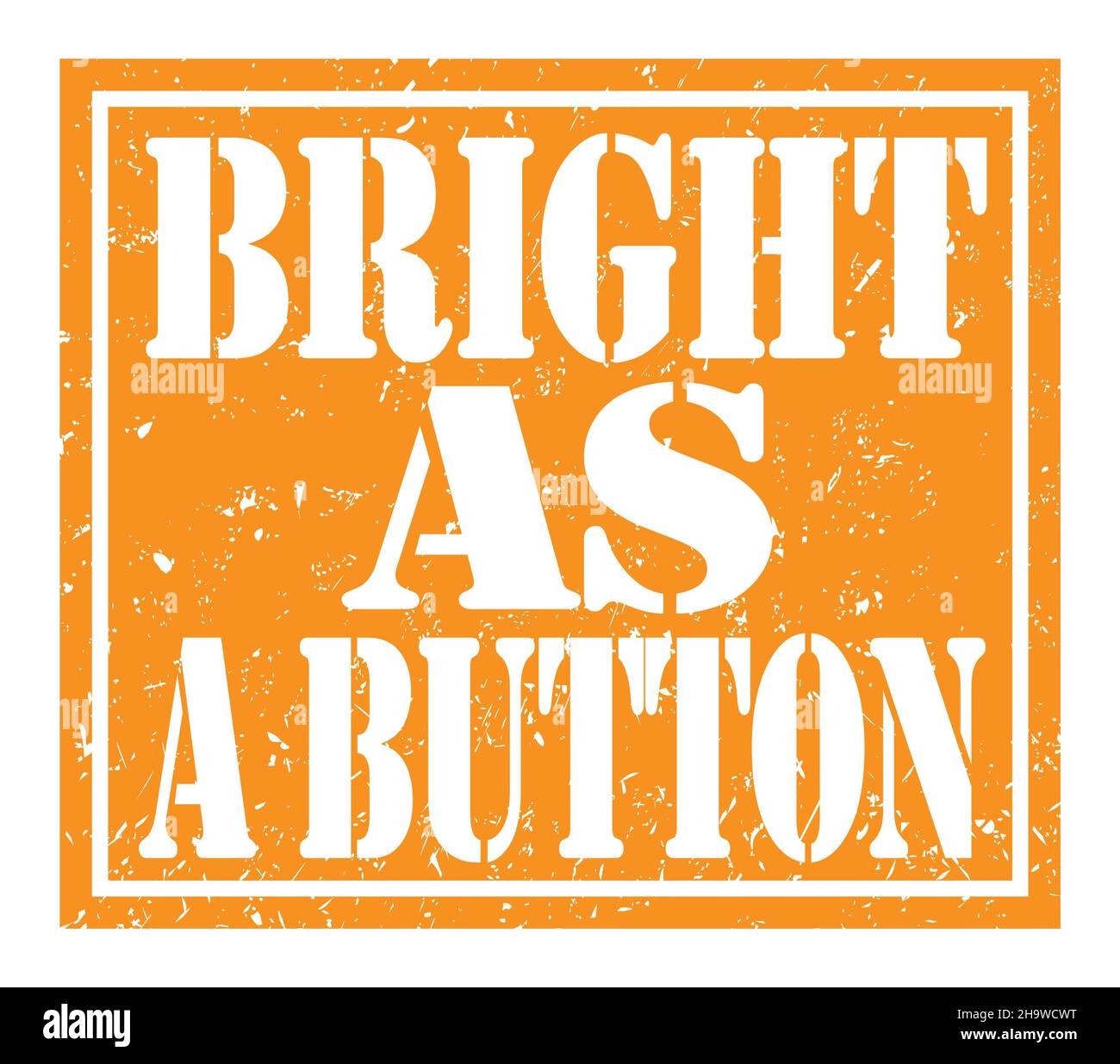 Bright as a button hi-res stock photography and images - Alamy