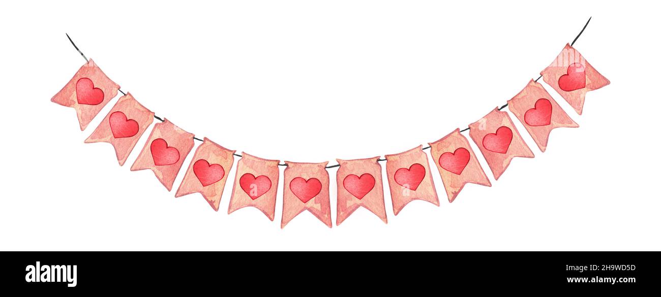 Vintage fair heart hi-res stock photography and images - Alamy