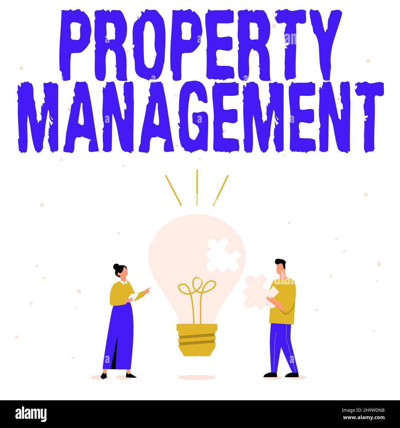 Text caption presenting Property Management. Internet Concept ... Text caption presenting Property Management. Internet Concept ...