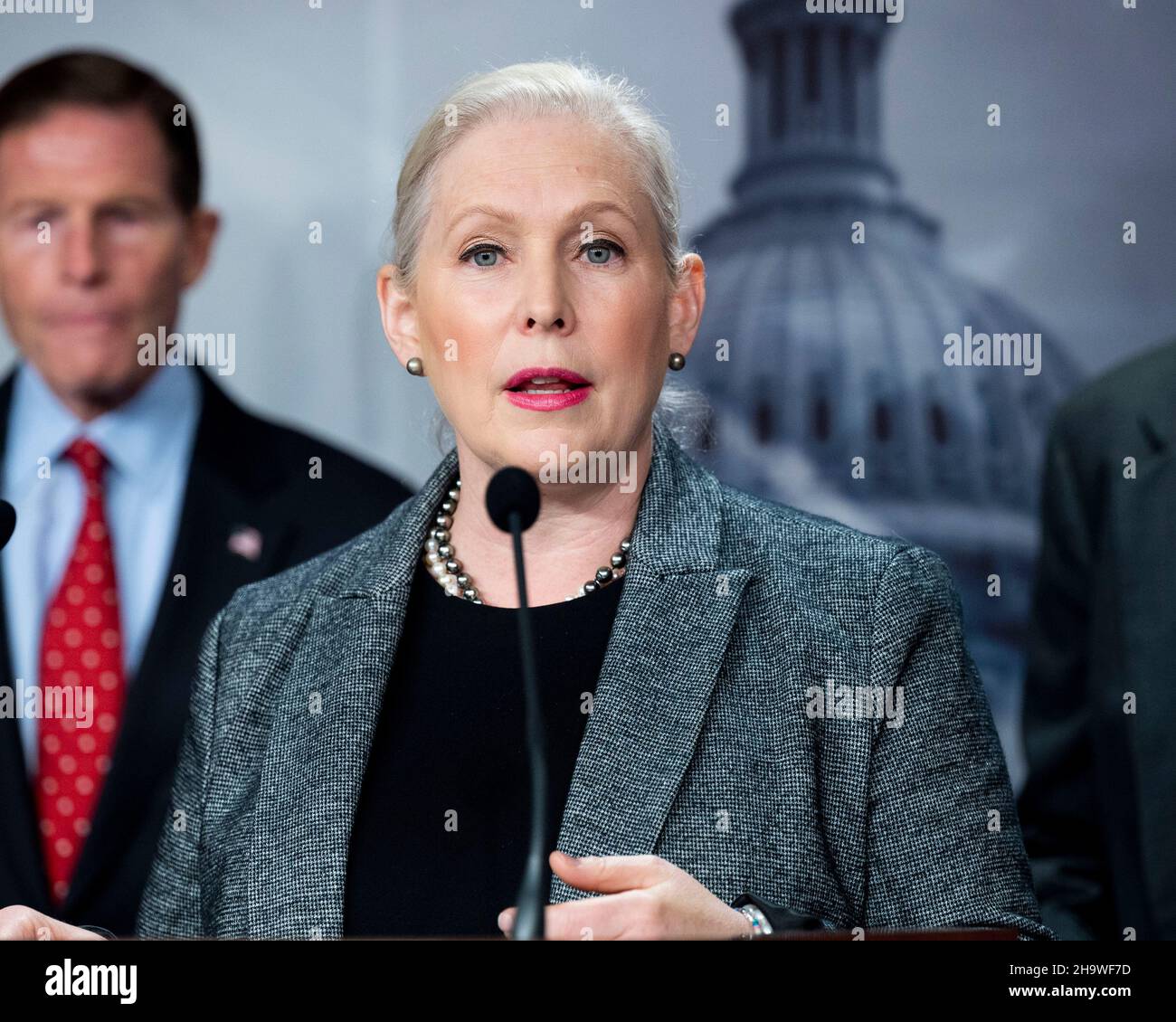 Washington, DC, USA. 8th Dec, 2021. Washington, DC, United States: U.S ...