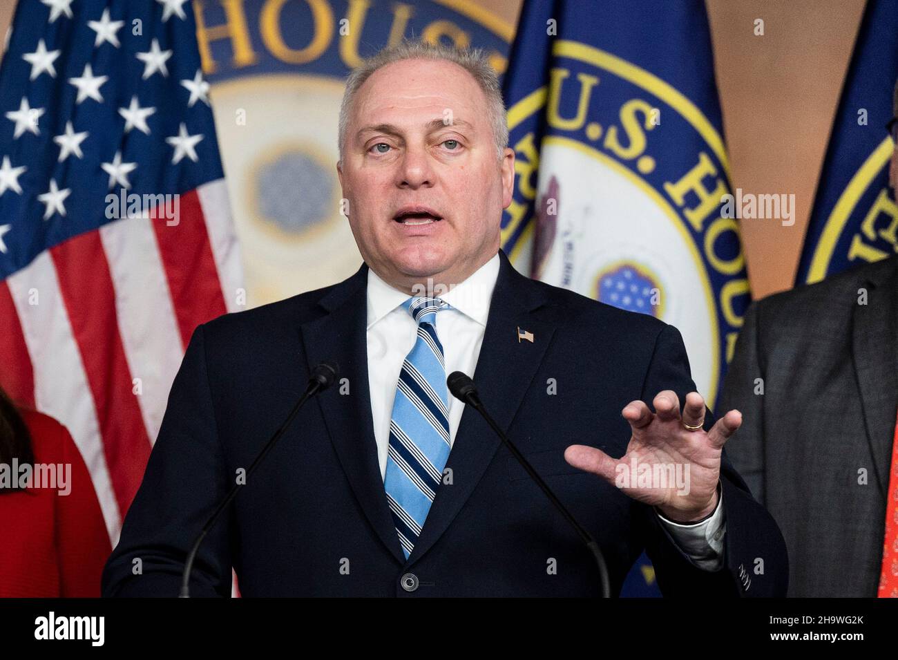 Washington, DC, USA. 8th Dec, 2021. Washington, DC, United States: U.S ...