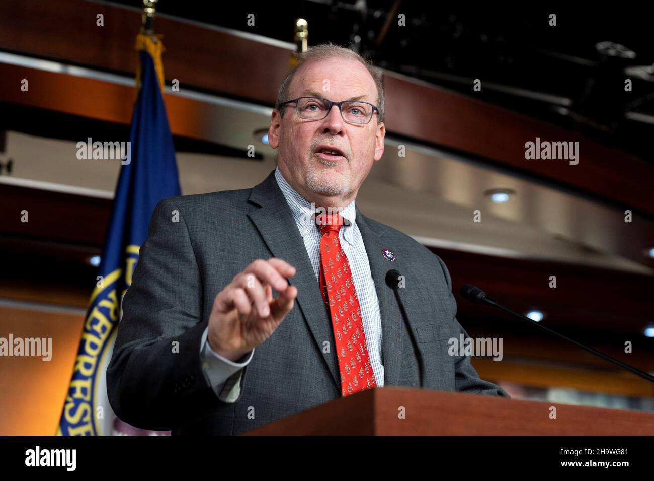 Morgan griffith hi-res stock photography and images - Alamy