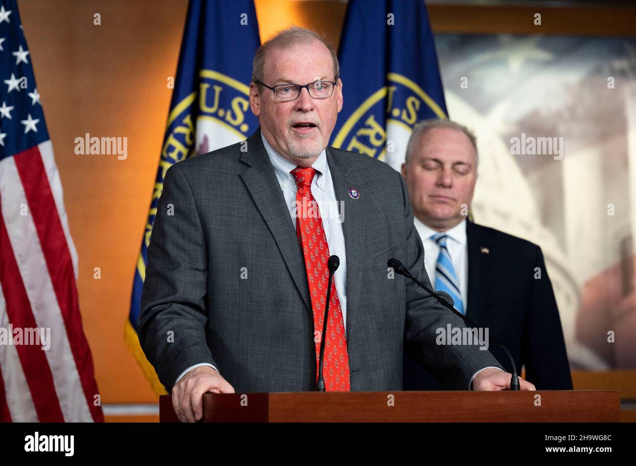 Washington, DC, USA. 8th Dec, 2021. Washington, DC, United States: U.S ...