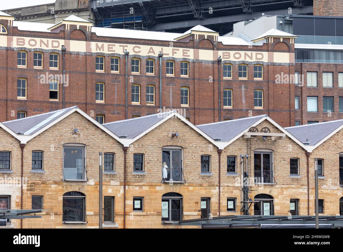 Australian Colonial Era High Resolution Stock Photography and Images ...