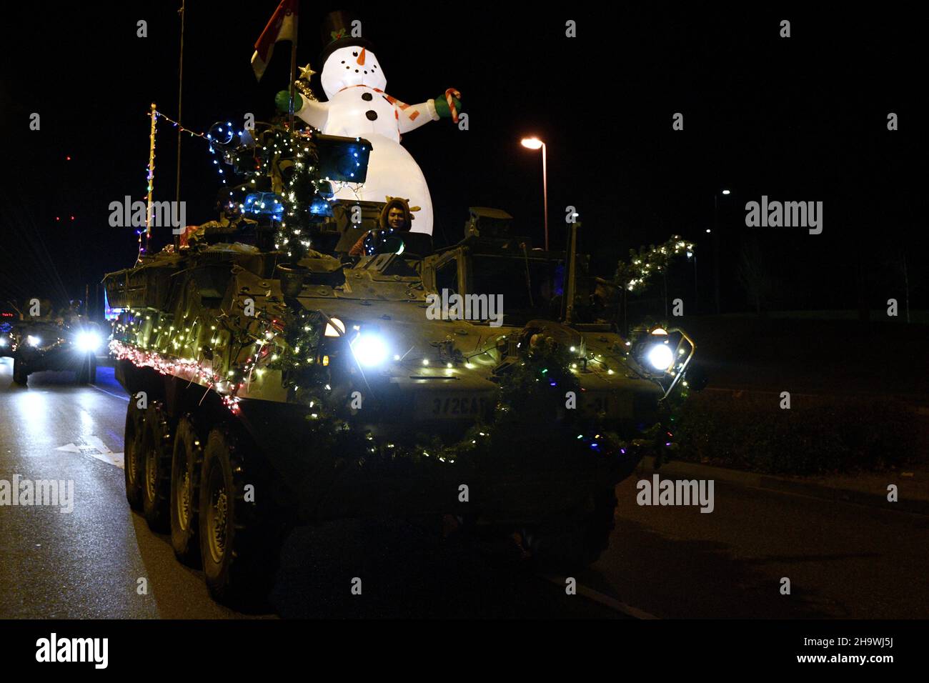 Rose barracks hi-res stock photography and images - Alamy