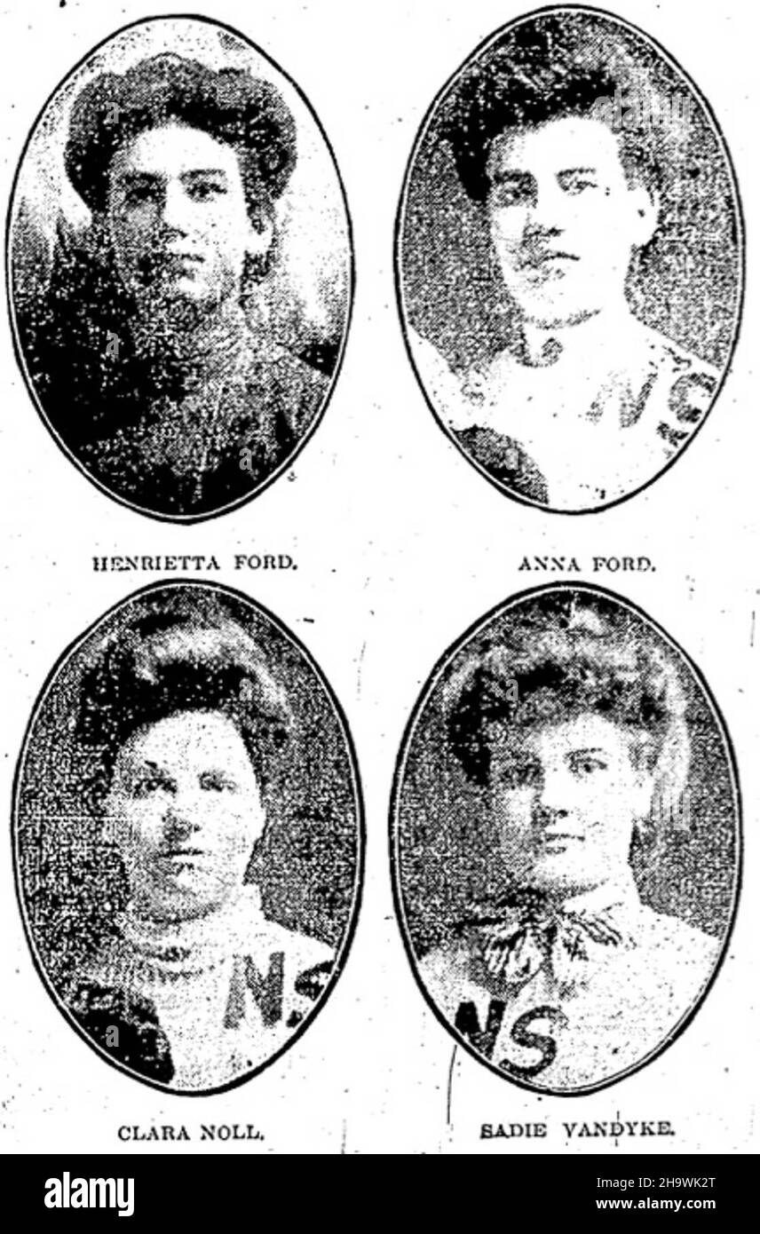 Race riot 1908 springfield hi-res stock photography and images - Alamy