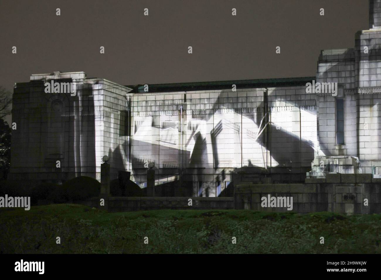 "TOKYO LIGHTS" Press Preview. First time in Tokyo. Asia's largest ...