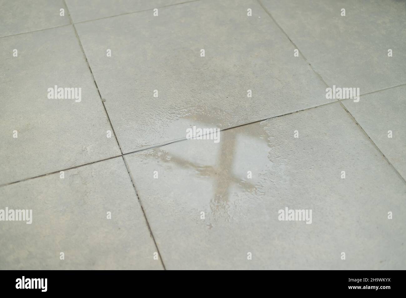 Rainwater leakage hi-res stock photography and images - Alamy