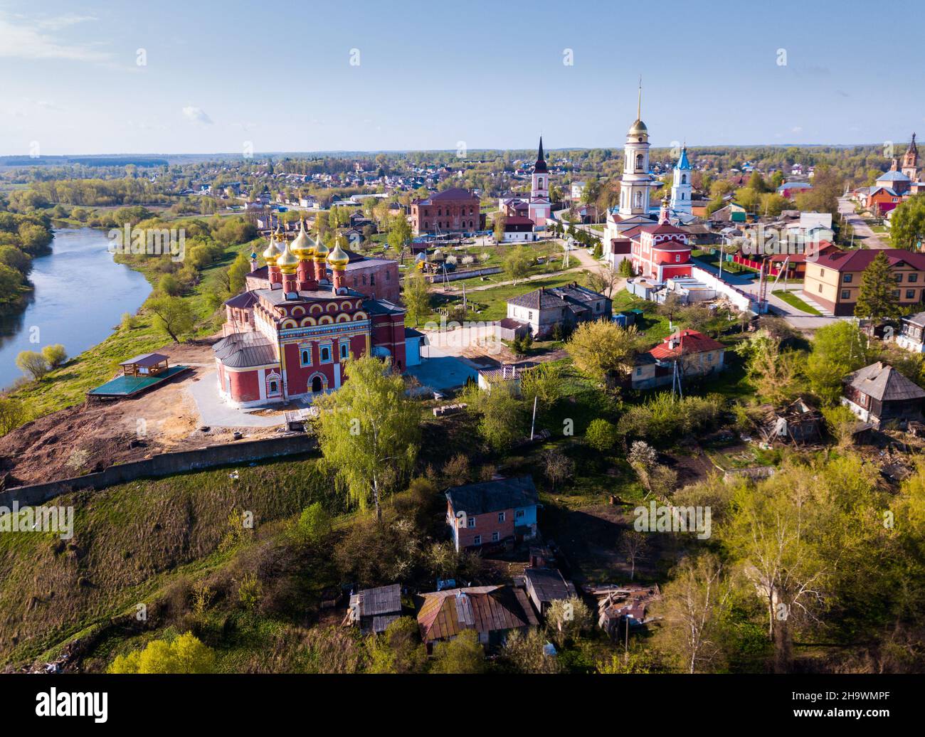 Belyov hi-res stock photography and images - Alamy
