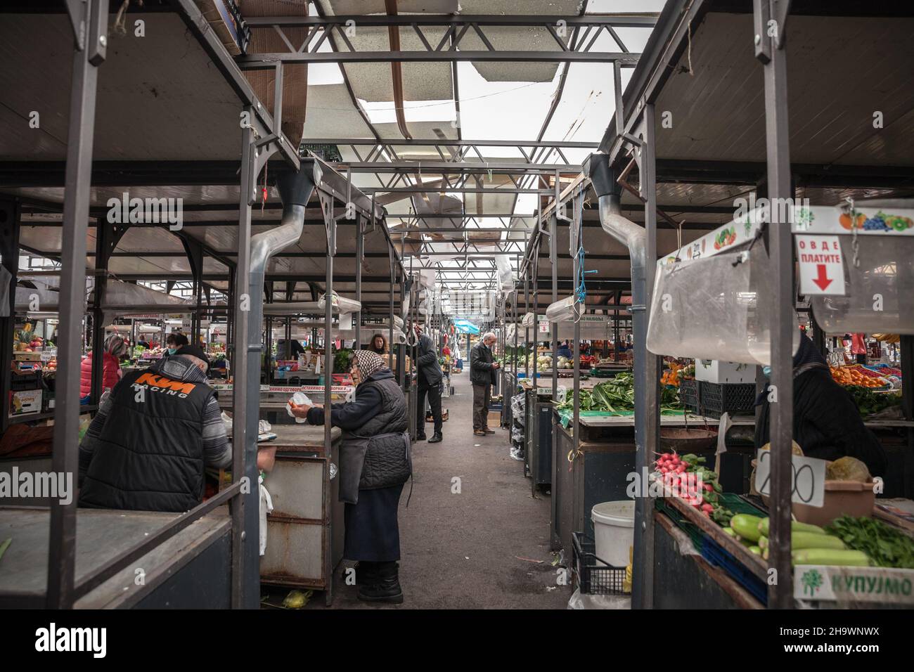 Pijaca hi-res stock photography and images - Alamy