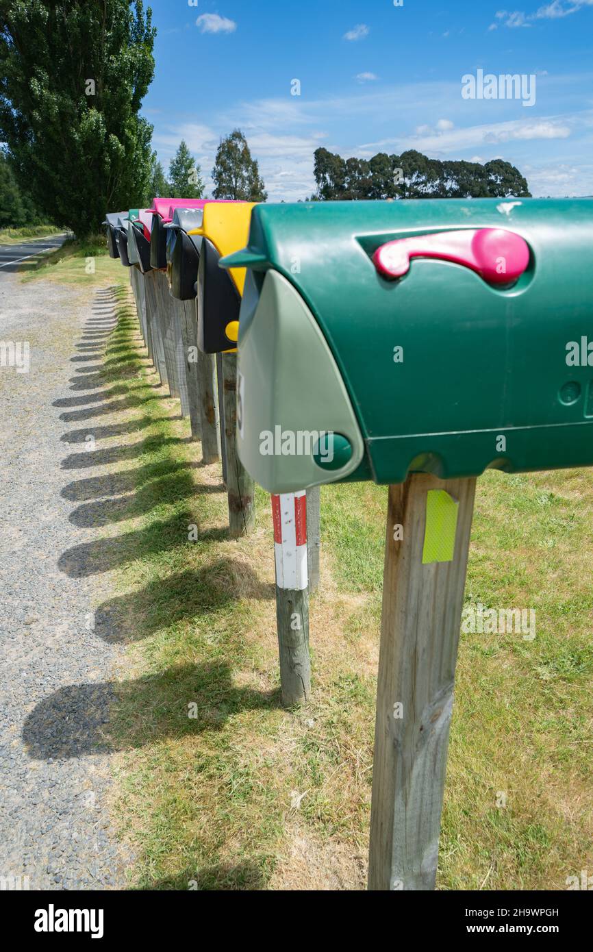 Kinloch road hi-res stock photography and images - Alamy