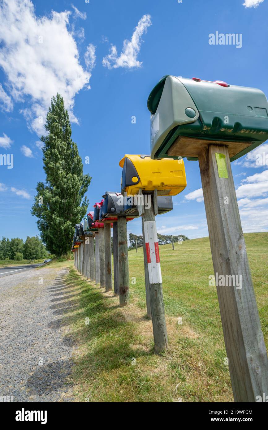 Kinloch road hi-res stock photography and images - Alamy