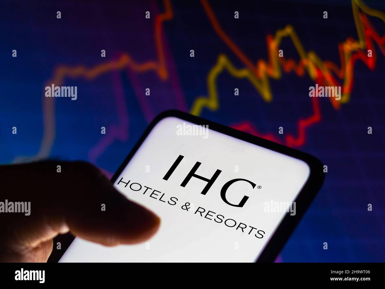 Ihg Logo Download