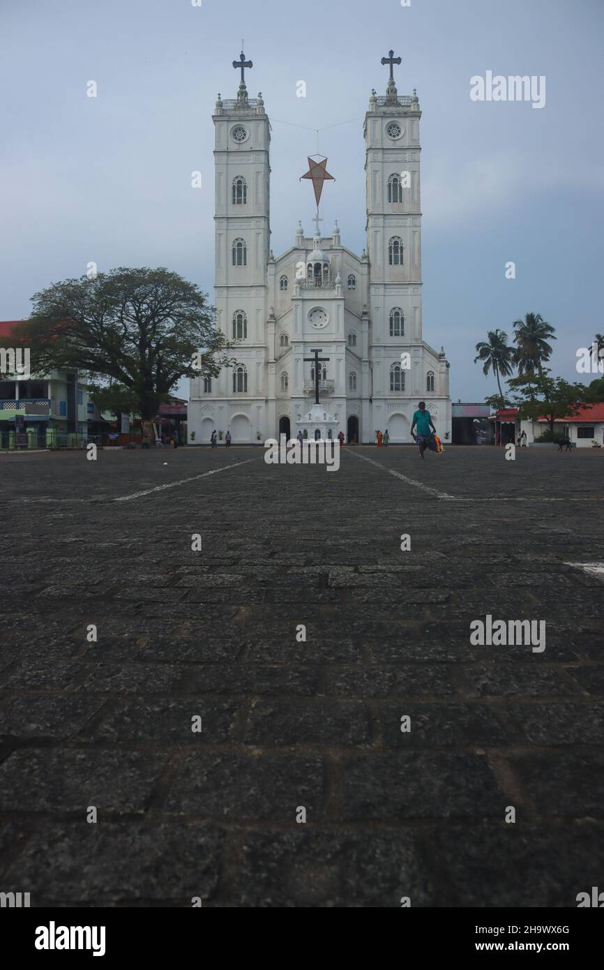 Old latin church holy hi-res stock photography and images - Alamy