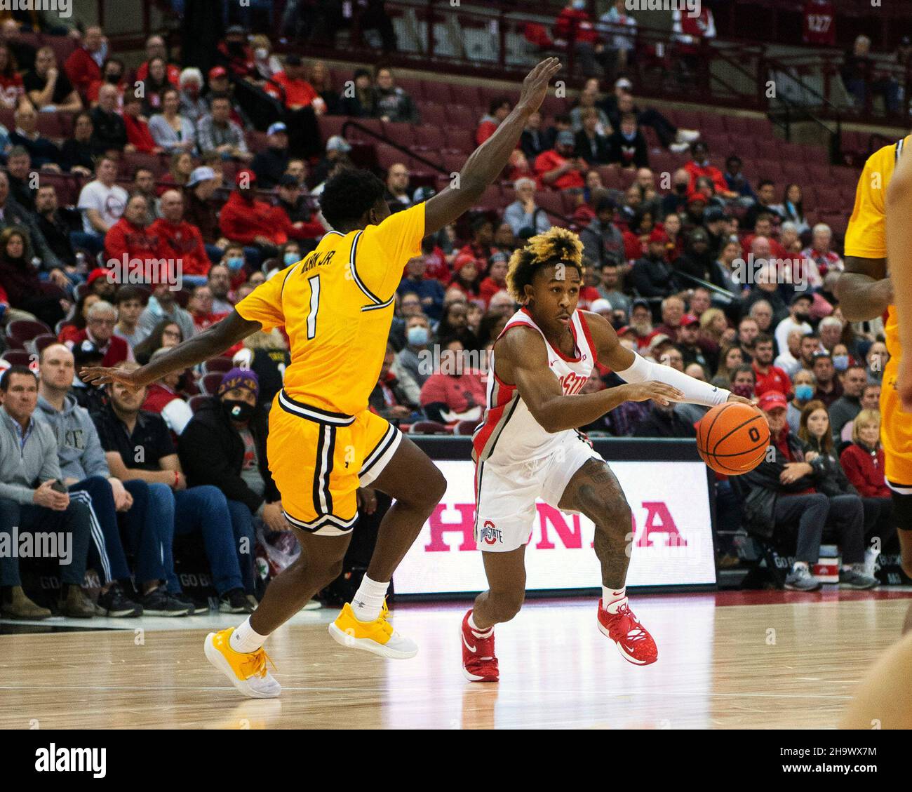 Terry johnson ohio hi-res stock photography and images - Alamy