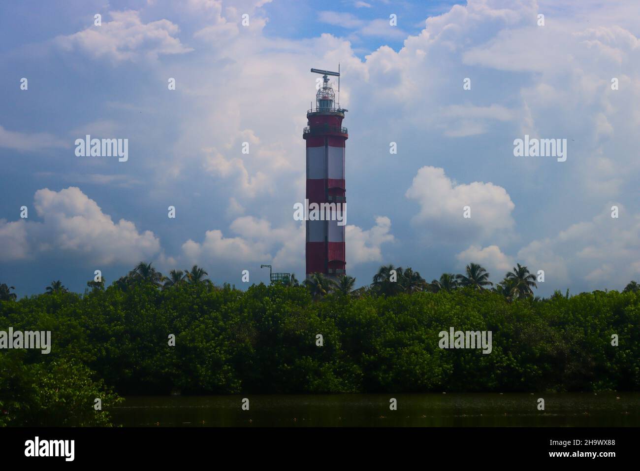 Gosree bridge hi-res stock photography and images - Alamy