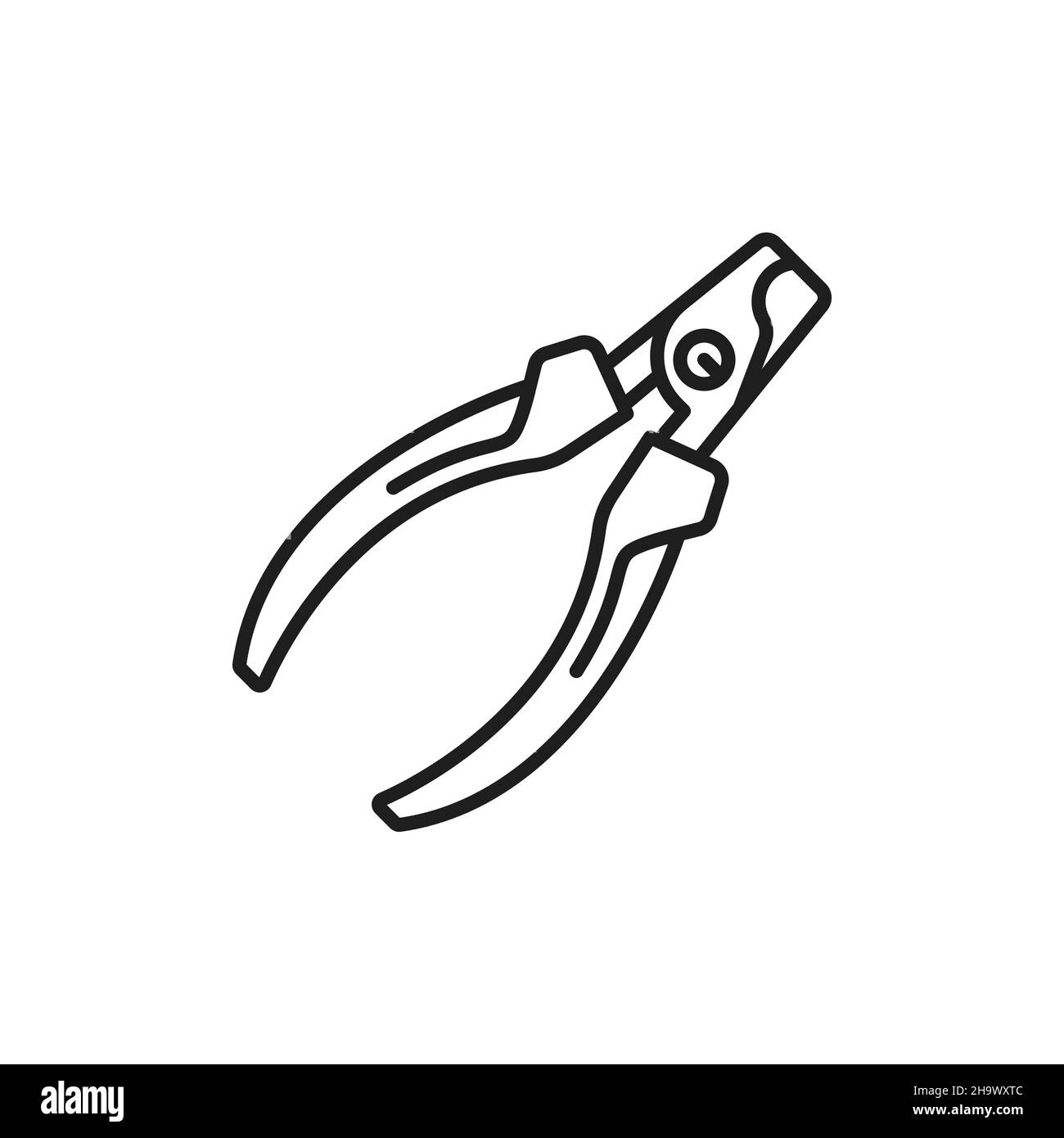 Nail Cutter Clip Art Black And White Nail Clipper Silhouette Vector