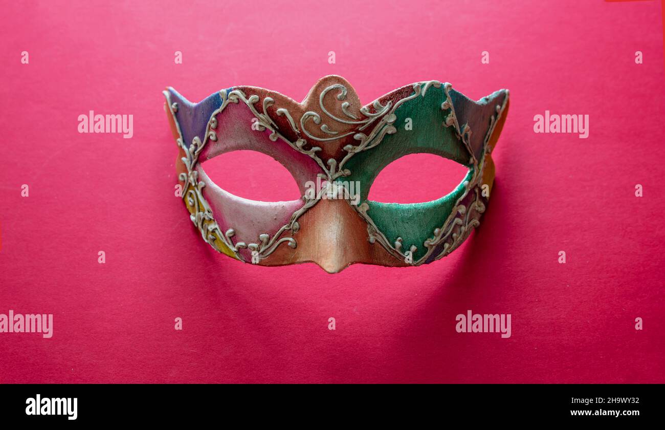 The venetian festival hi-res stock photography and images - Alamy