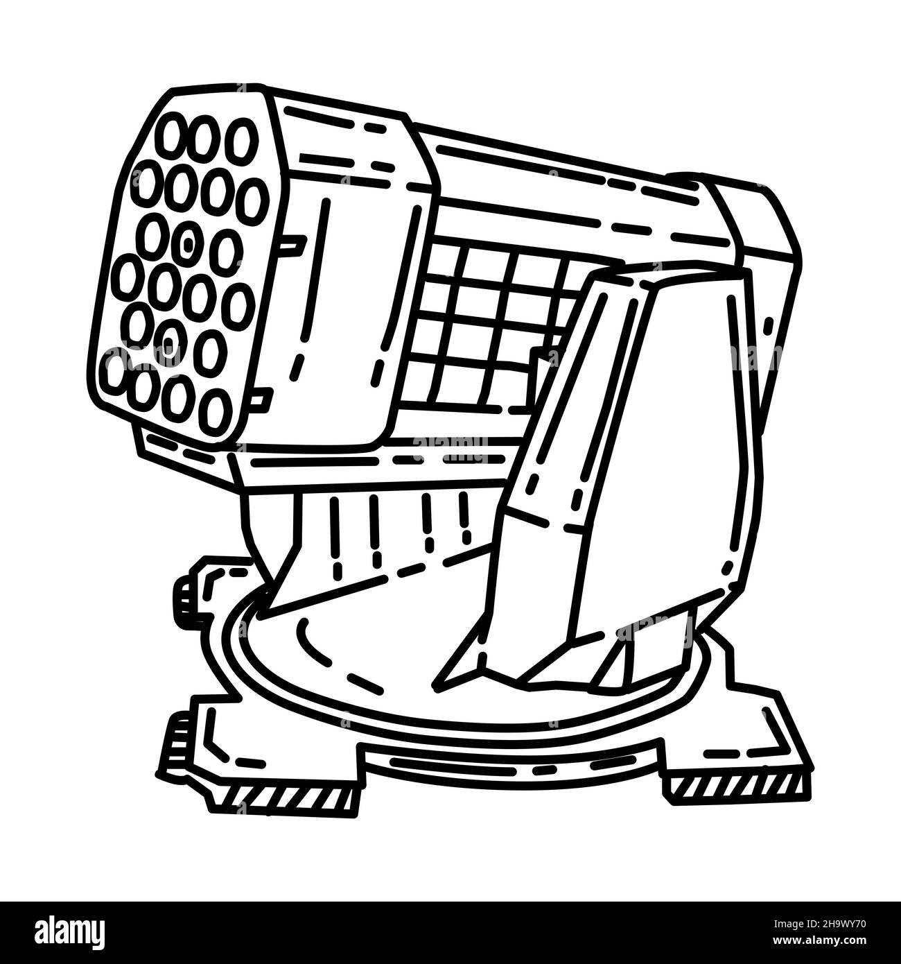 Meko Stock Vector Images - Alamy