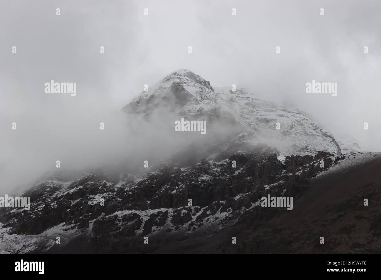 Shigatse tibet china hi-res stock photography and images - Alamy