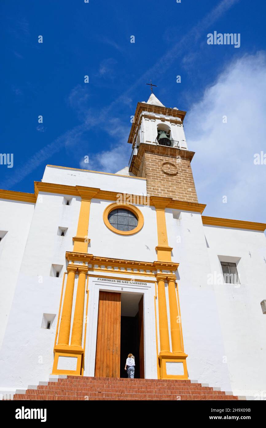 Ayamonte landmarks hi-res stock photography and images - Alamy