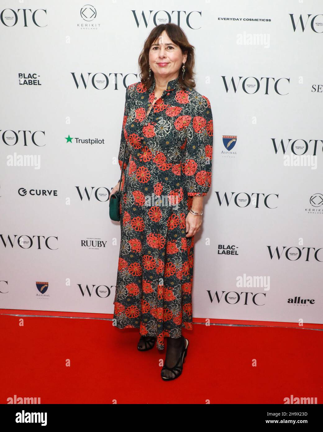 Alexandra shulman hi-res stock photography and images - Alamy