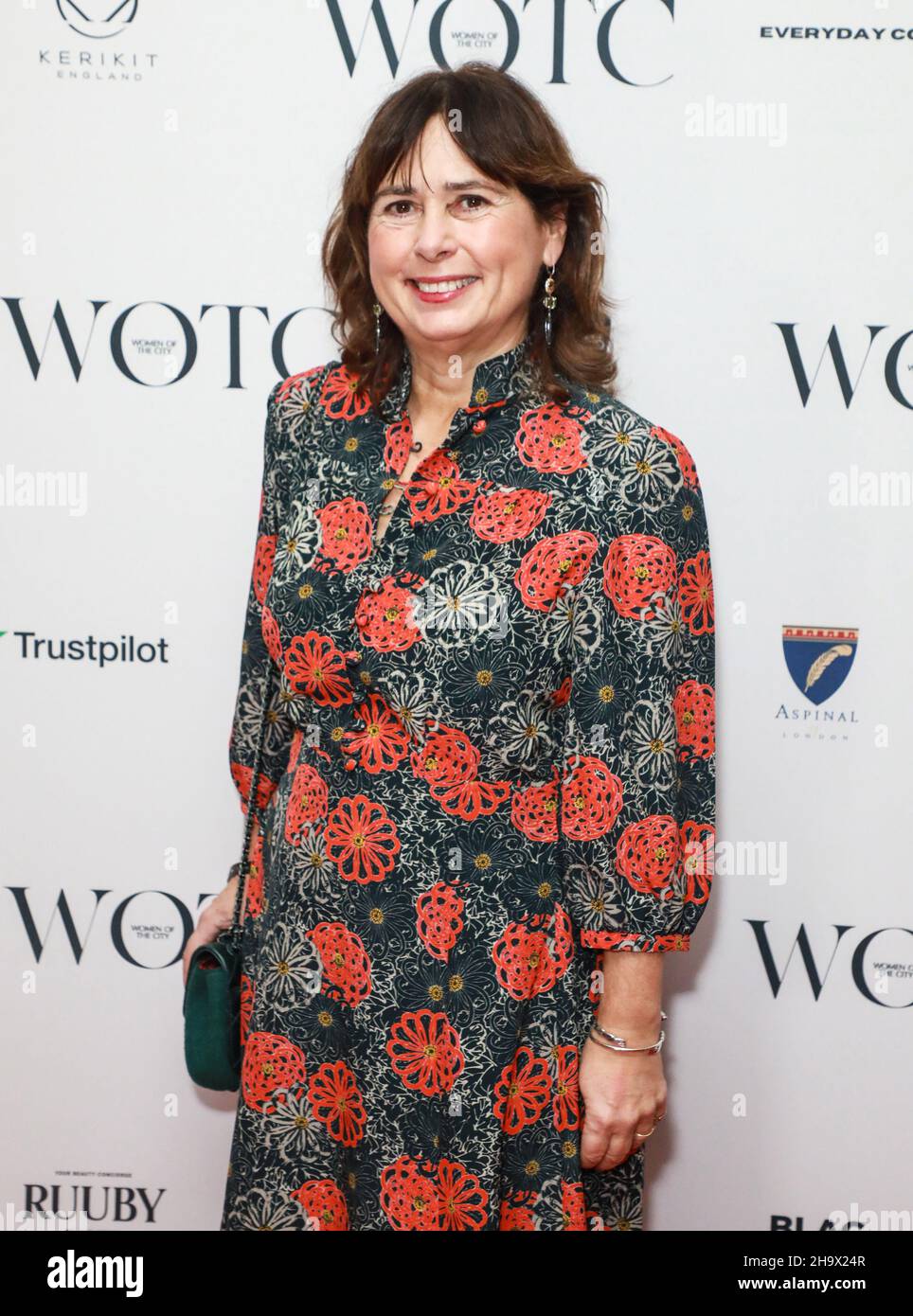 Alexandra shulman awards hi-res stock photography and images - Alamy