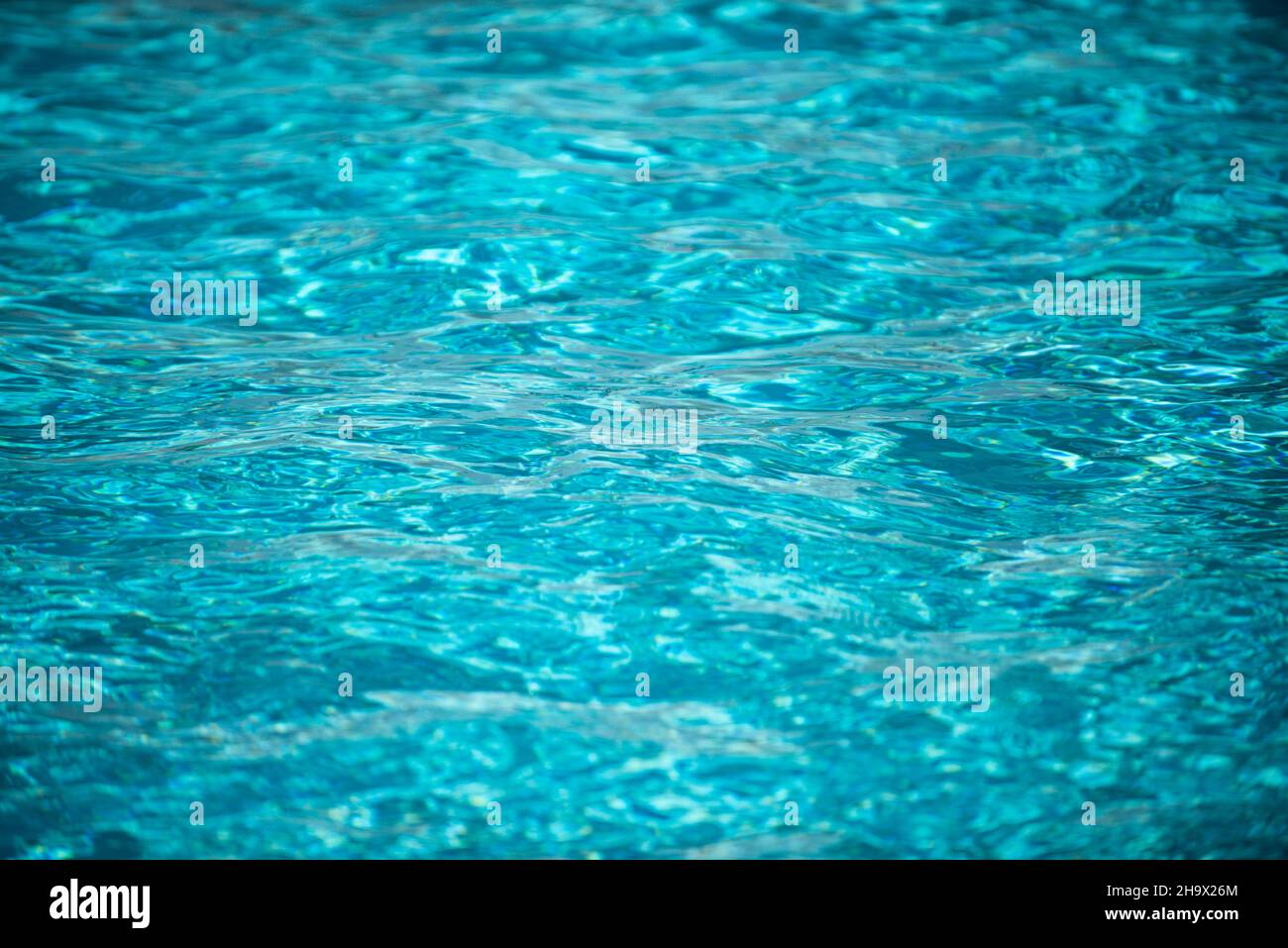 Tansparent clear calm water surface texture. Abstract nature background ...