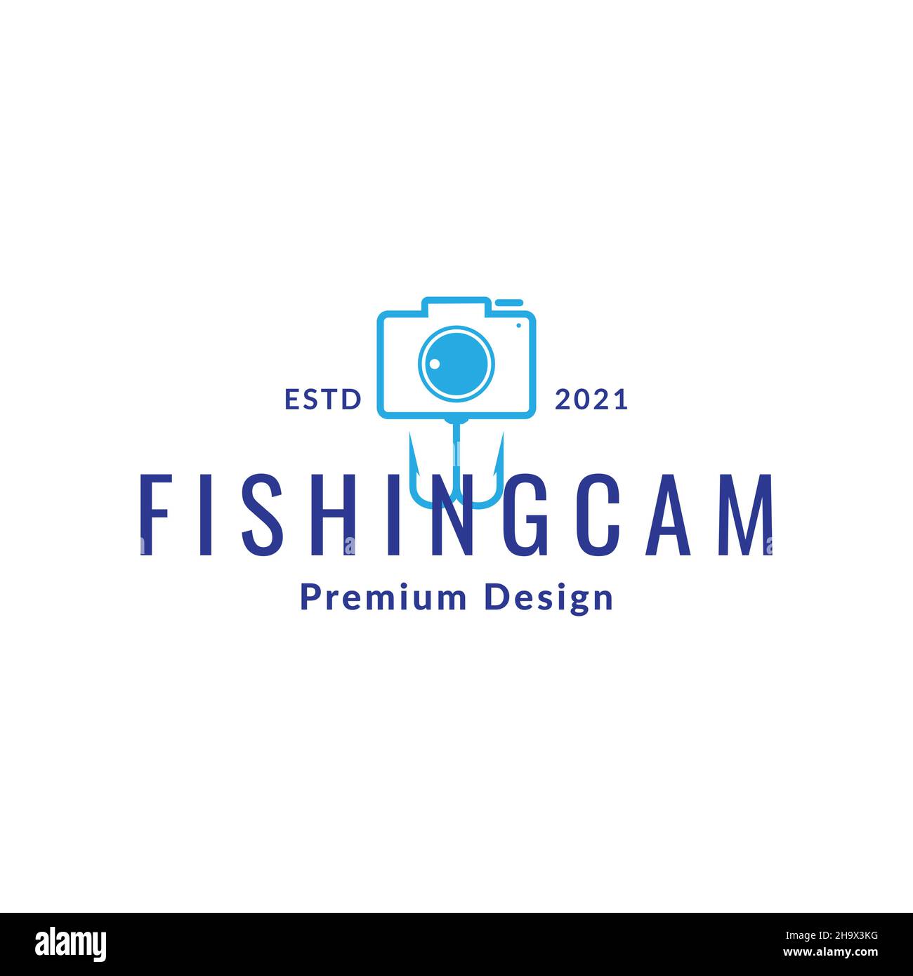 Hook weights Stock Vector Images - Alamy