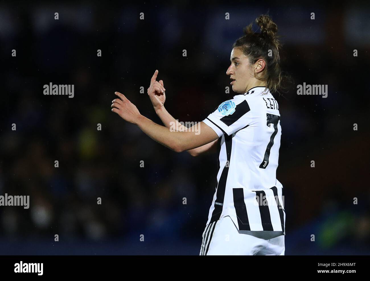 Juventus lenzini 2021 chelsea hi-res stock photography and images - Alamy