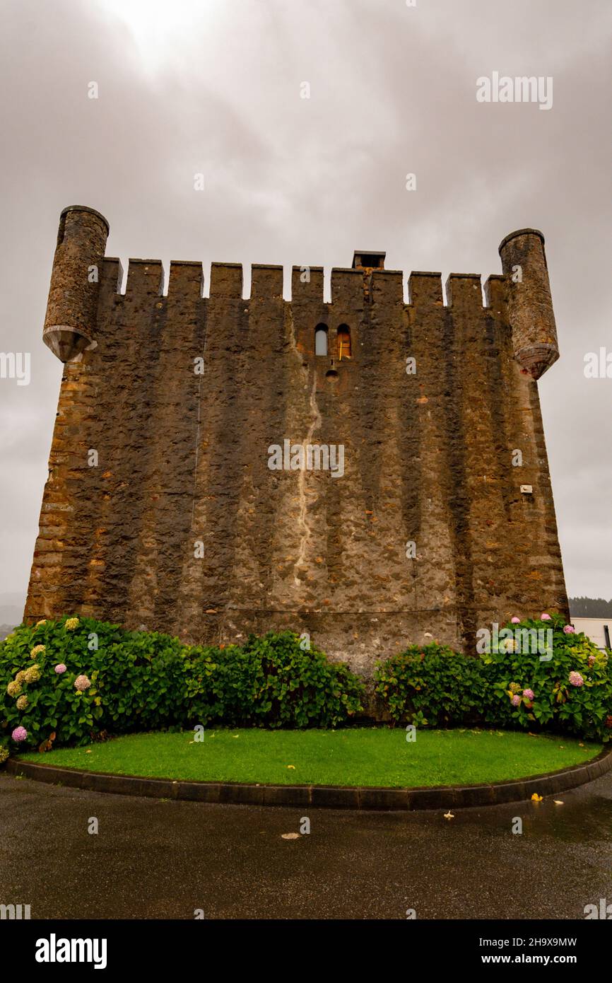 Llanera asturias spain hi-res stock photography and images - Alamy