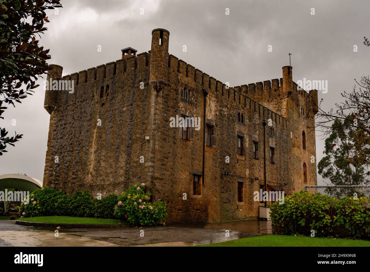 Llanera asturias spain hi-res stock photography and images - Alamy