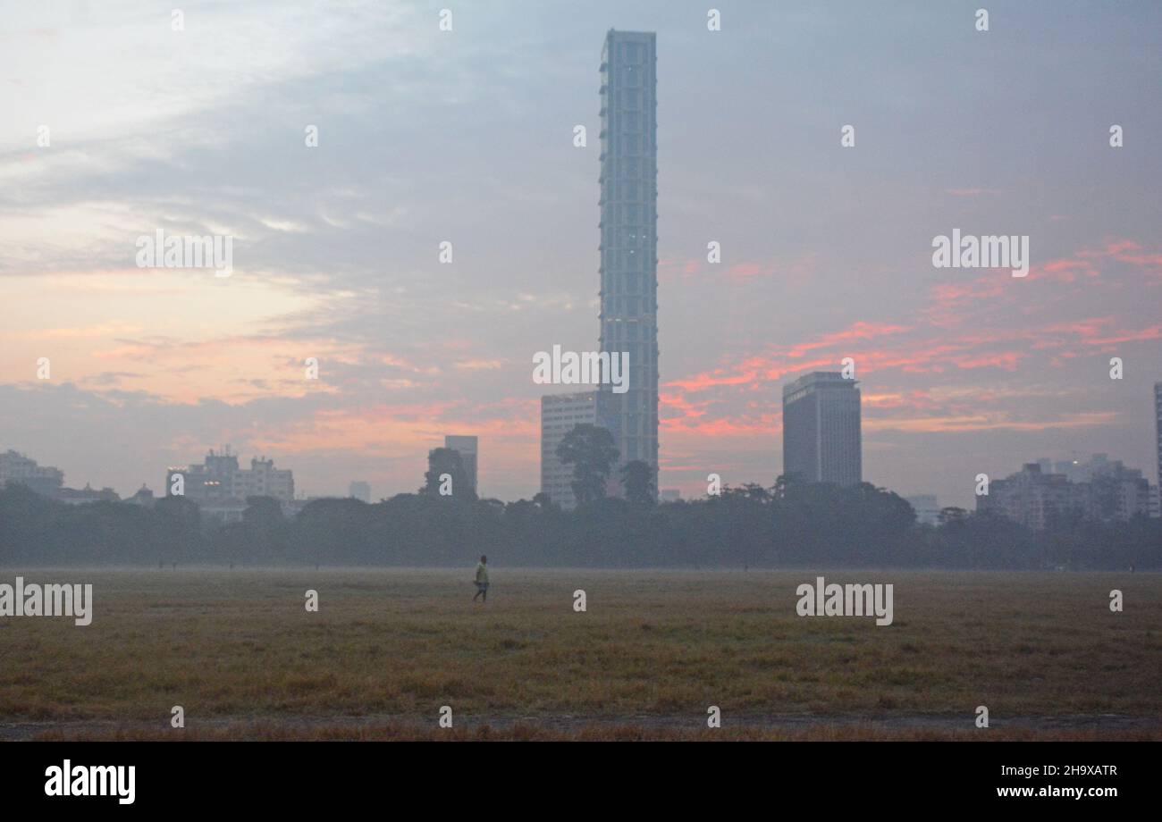 The 42 building kolkata hi-res stock photography and images - Alamy