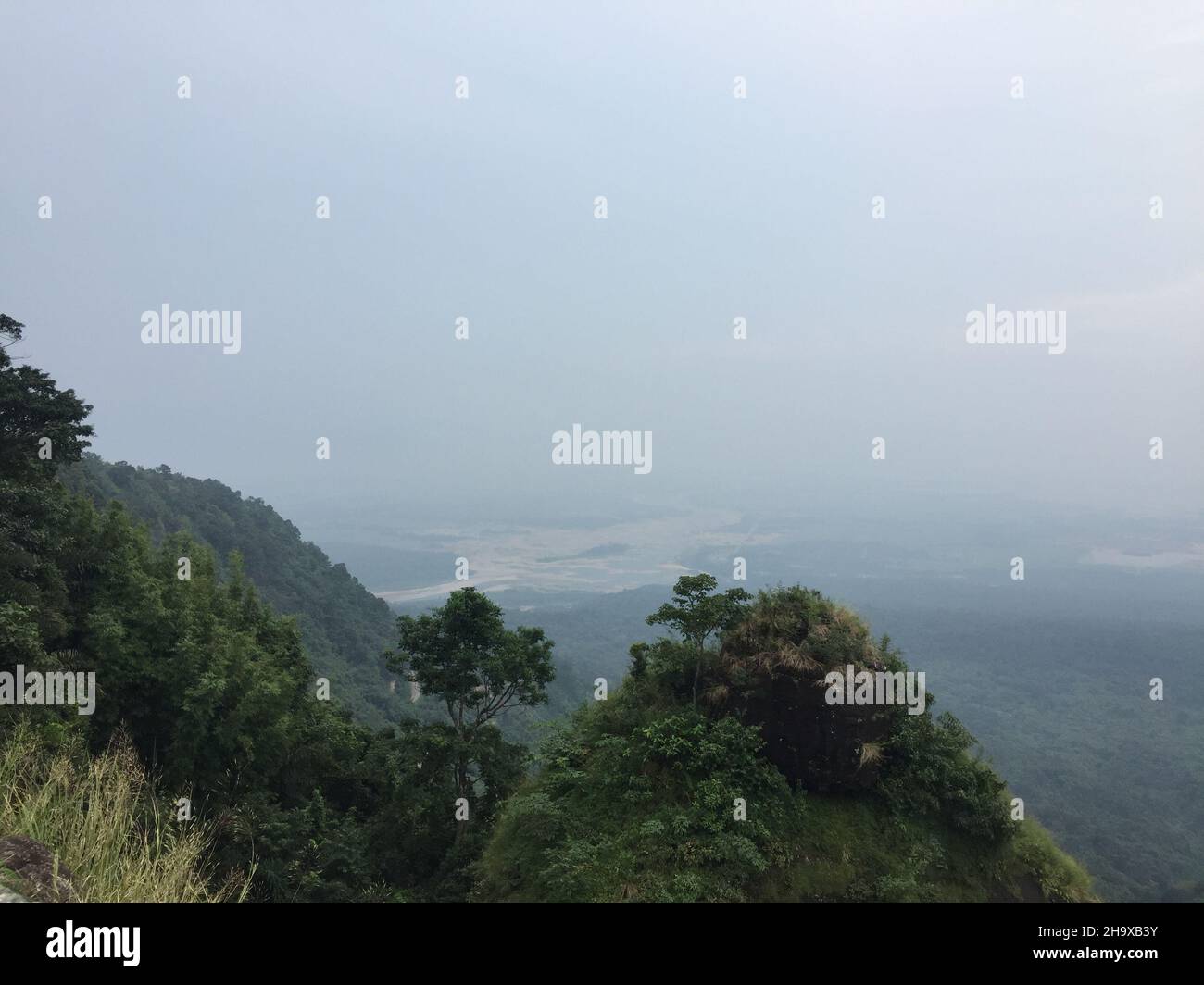Meghalaya landscapes hi-res stock photography and images - Alamy