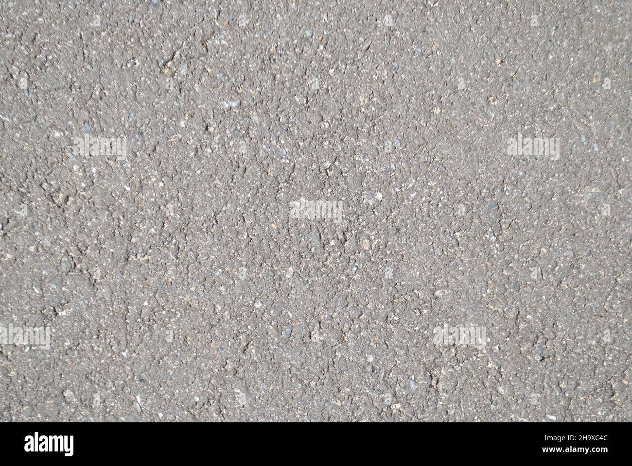 Concrete road texture hi-res stock photography and images - Alamy
