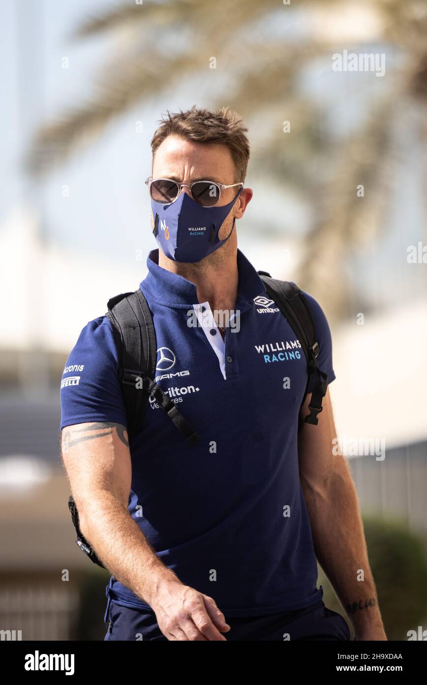 Daniel paget hi-res stock photography and images - Alamy