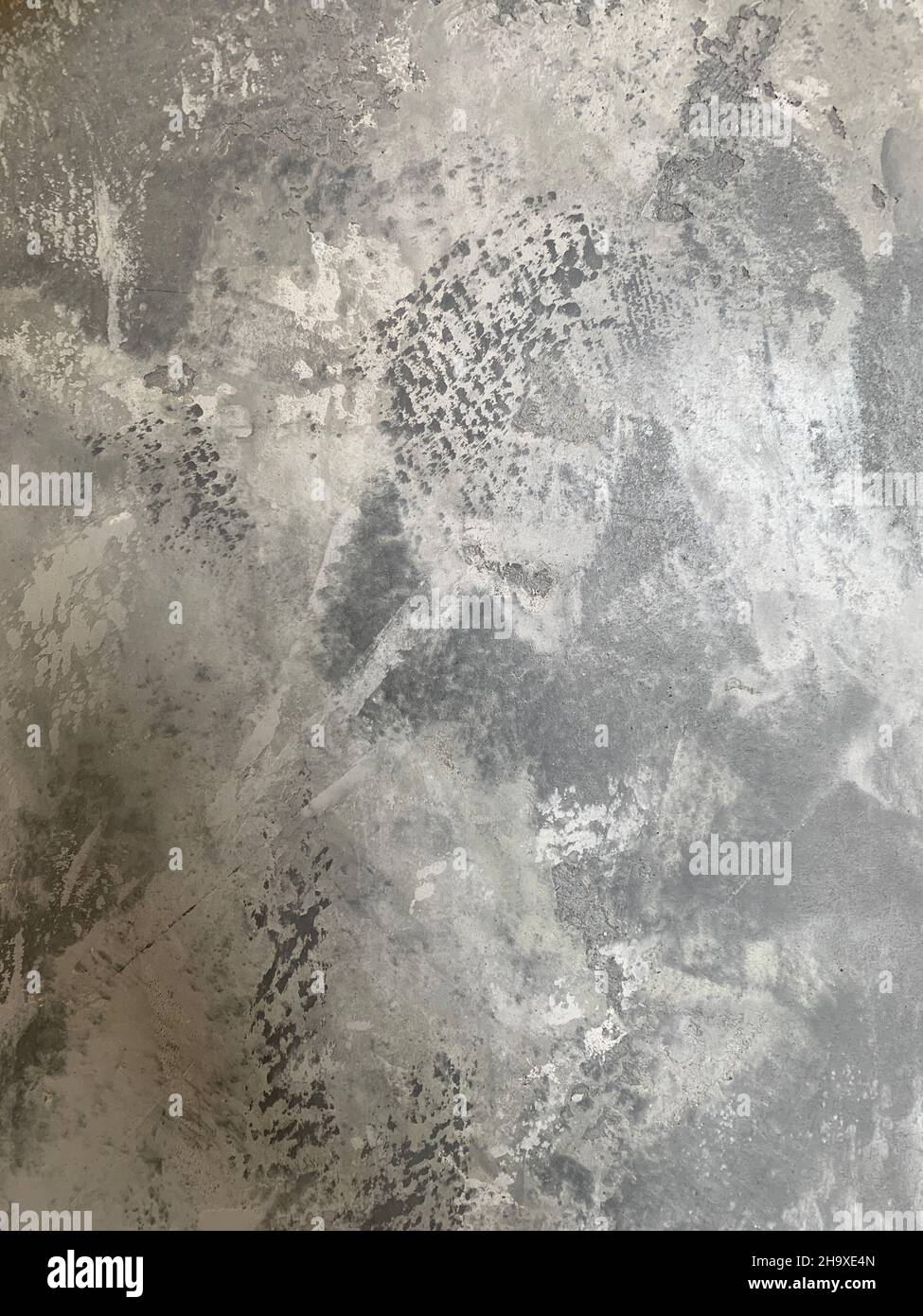 old vintage grey wall texture as background Stock Photo - Alamy