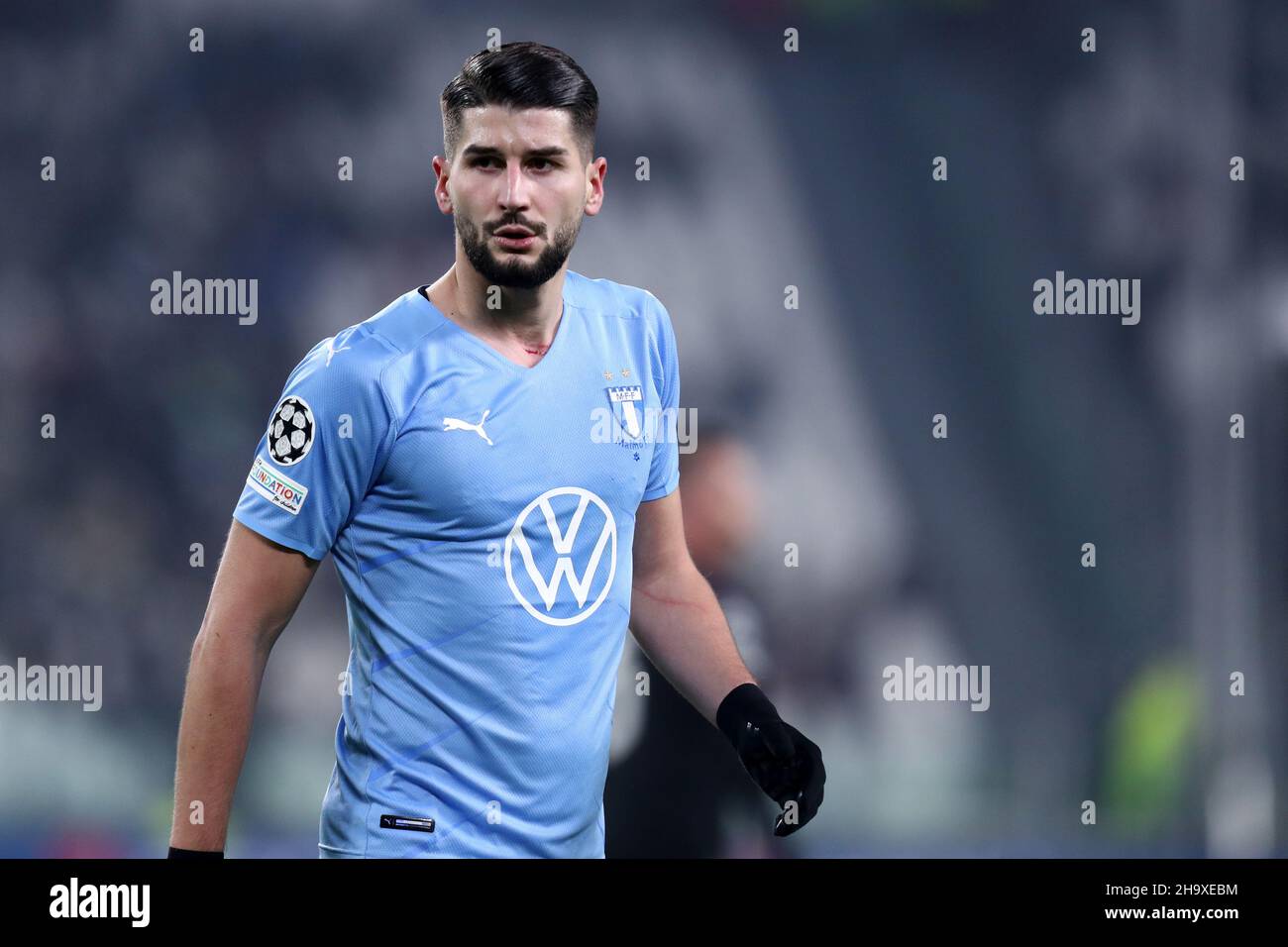 Antonio colak hi-res stock photography and images - Alamy