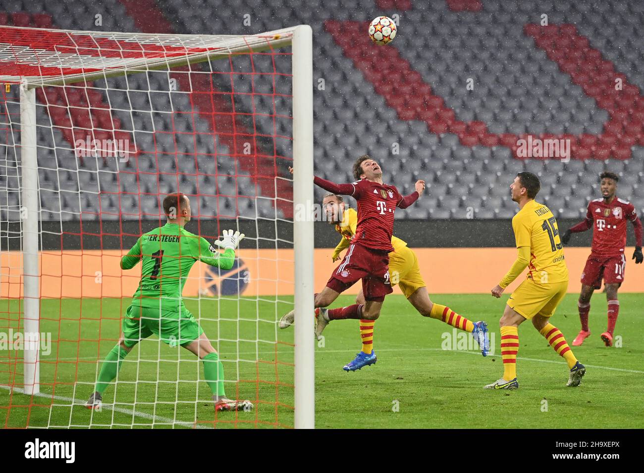 Oscar müller hi-res stock photography and images - Alamy