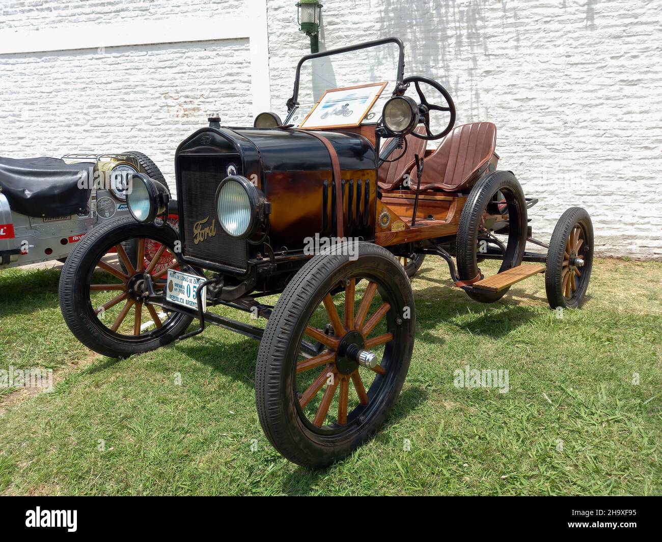 Ford model t speedster hi-res stock photography and images - Alamy