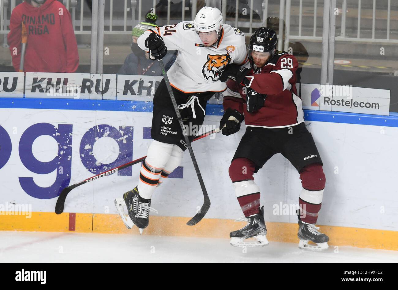 Alexander sharov hi-res stock photography and images - Alamy