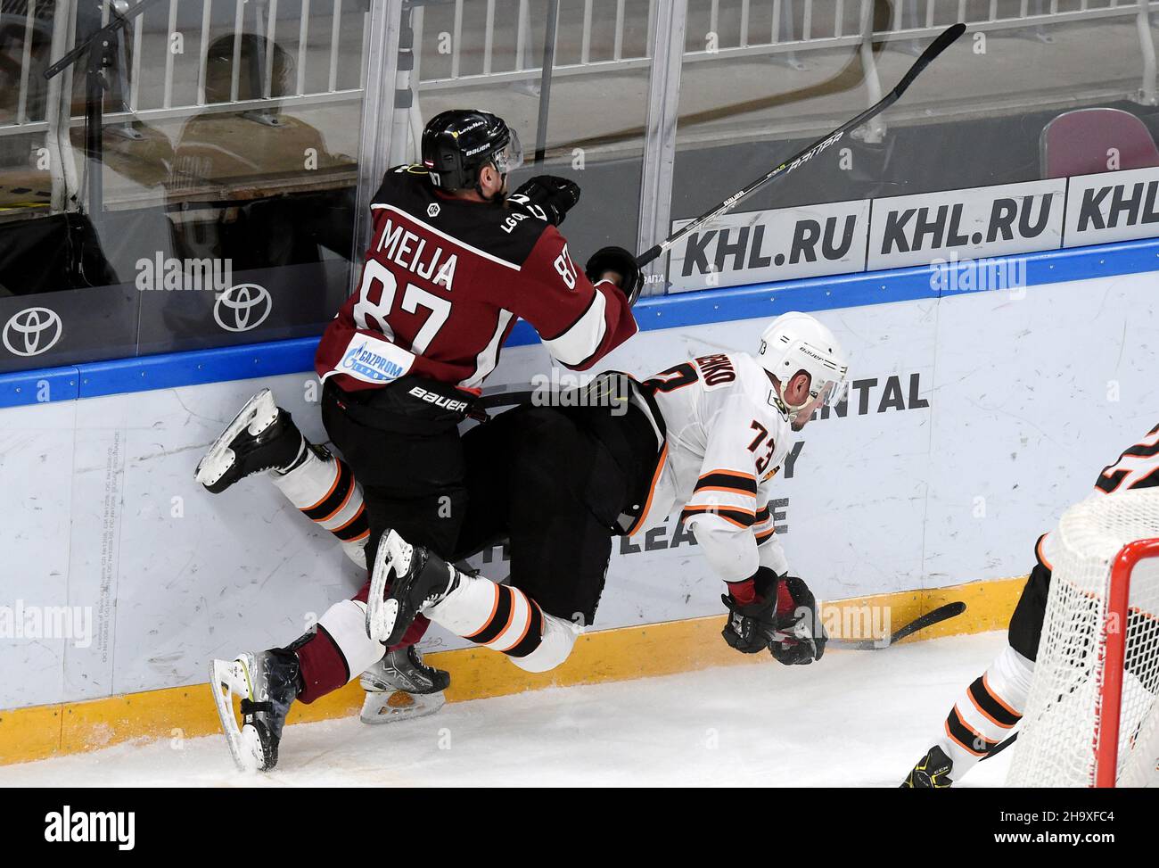 Zakharenko hi-res stock photography and images - Alamy