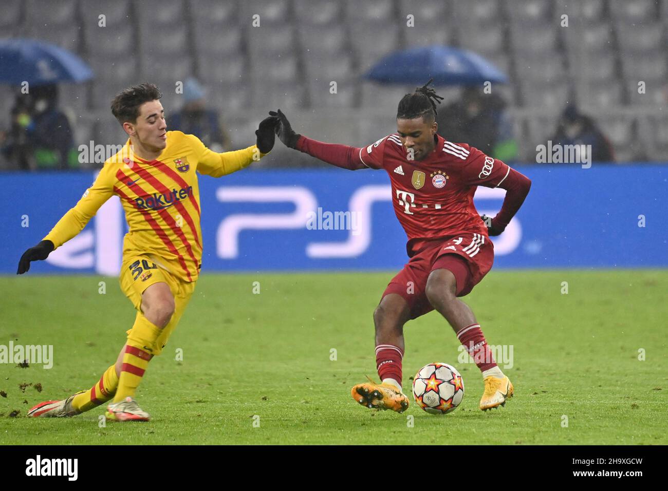 Gavi action hi-res stock photography and images - Alamy