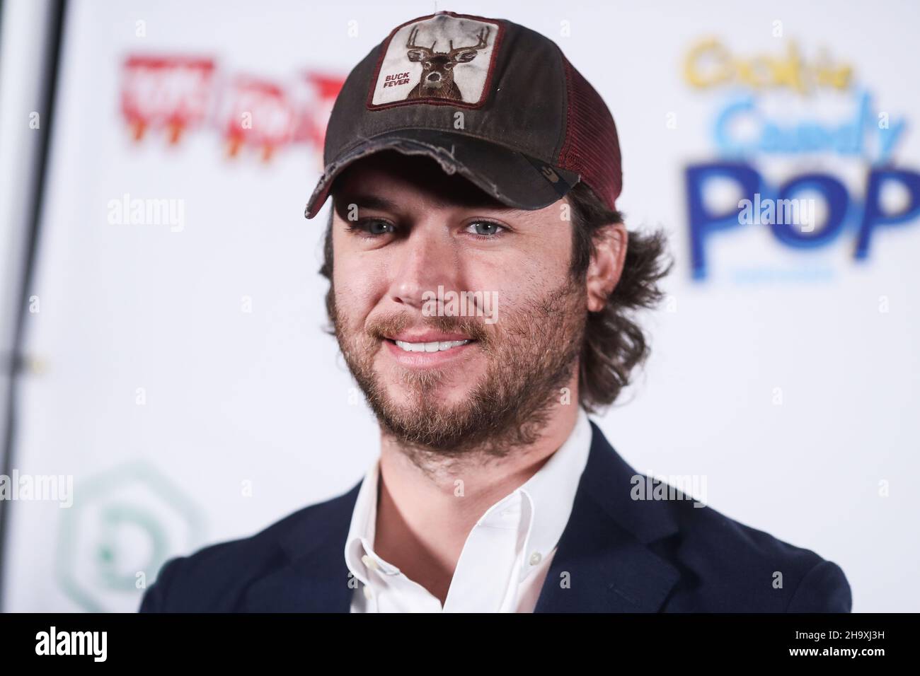 Hollywood, United States. 08th Dec, 2021. HOLLYWOOD, LOS ANGELES ...